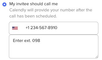 How to choose a meeting location – Help Center