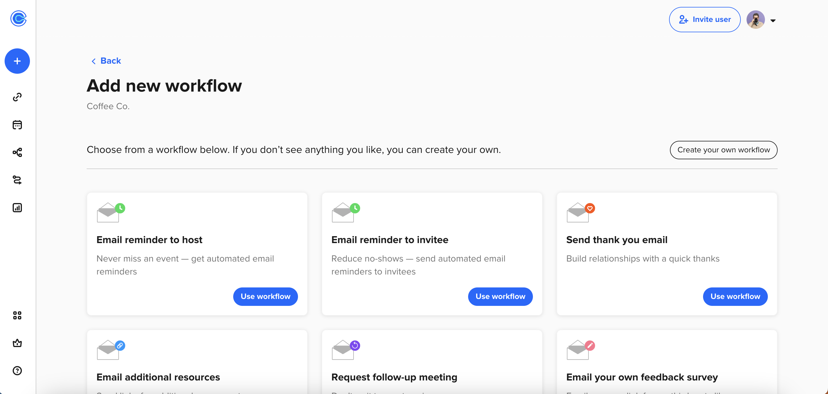 How to use your own email to send Workflows emails – Help Center