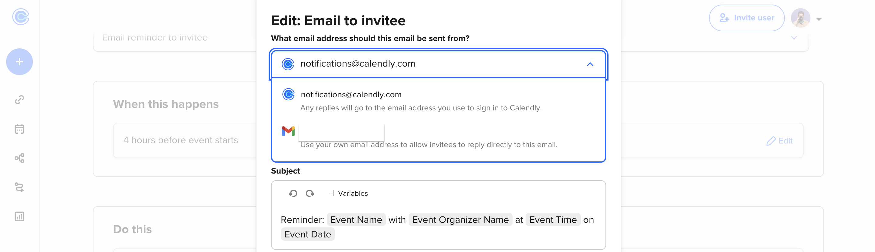How to send Workflow emails from your Gmail or Outlook account – Help ...