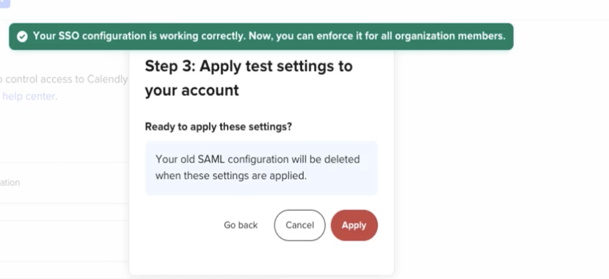 How to set up SAML SSO with your identity provider – Help Center