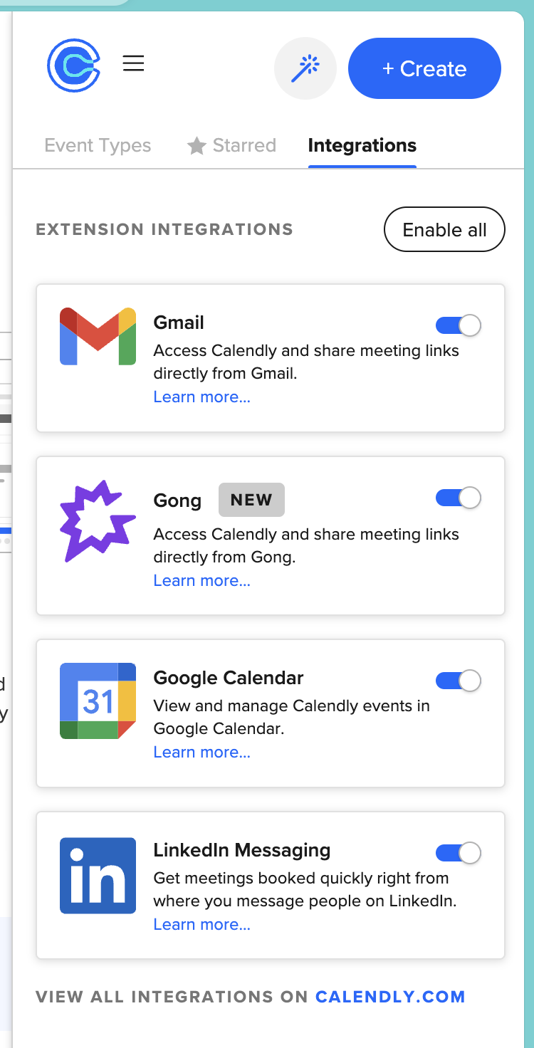 Browser Extensions – Help Center