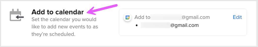 How to schedule with video conferencing – Help Center
