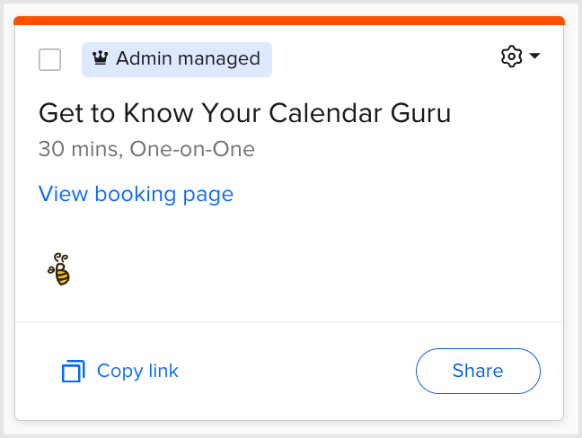 Admin Center – Help Center