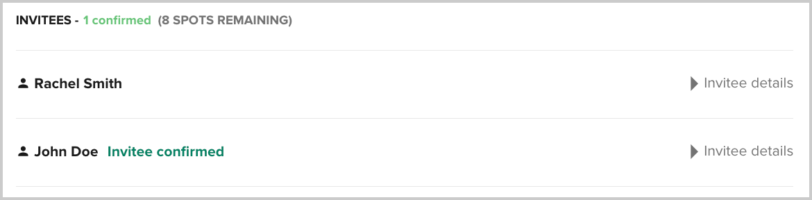 How to reconfirm meetings with Workflows – Help Center