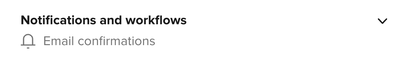 How to view your Workflows – Help Center