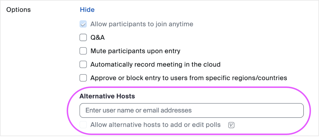 Troubleshooting Zoom – Help Center